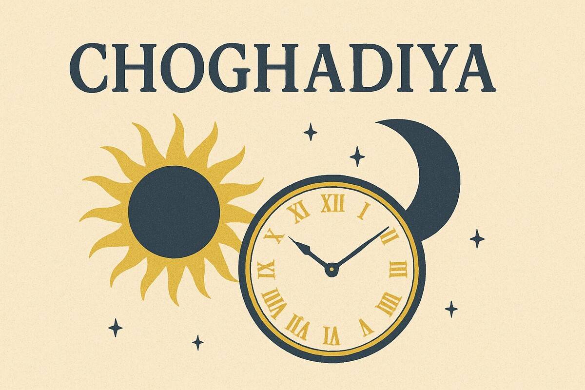 Choghadiya Today (आज का चौघड़िया) in Sydney, New South Wales, Australia ...